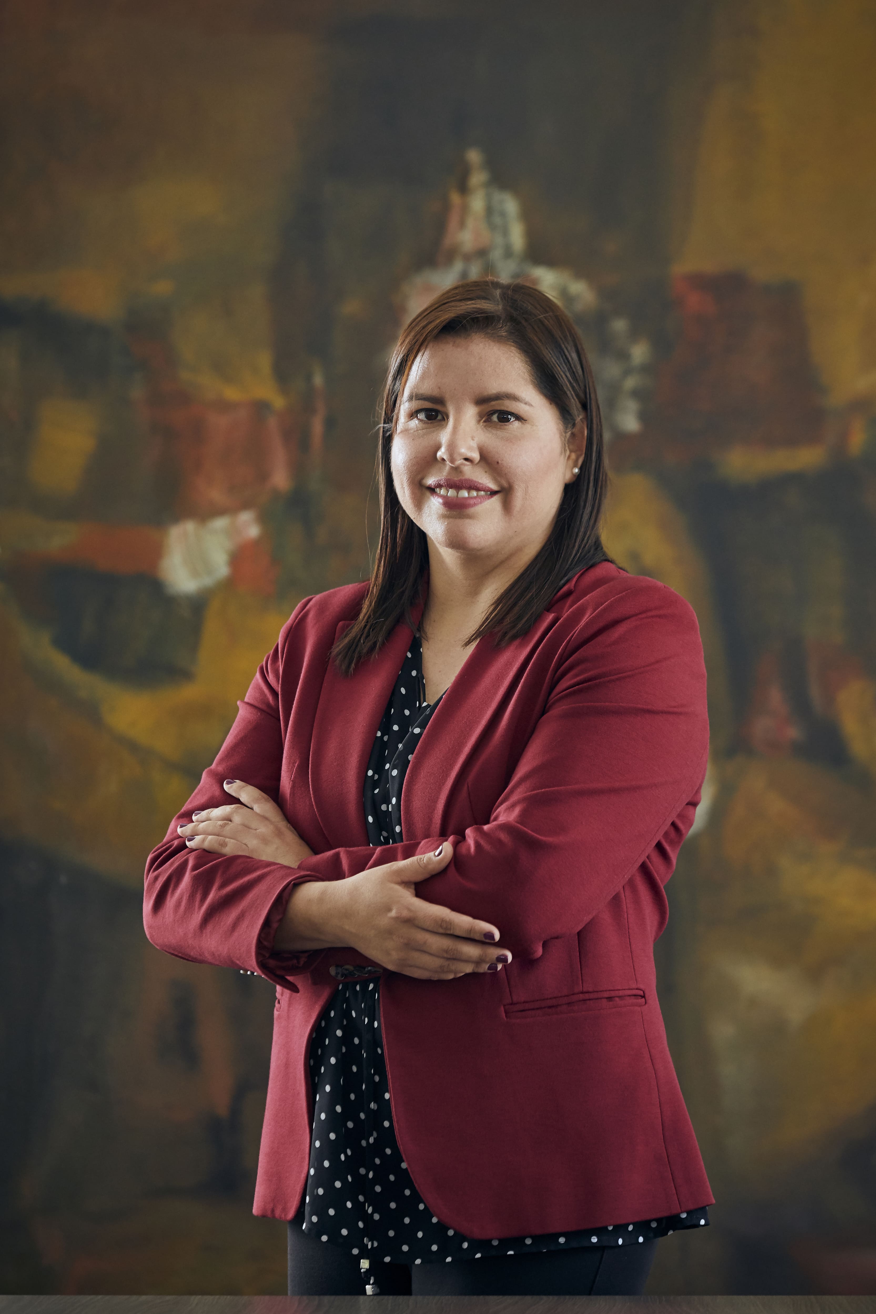 Congreso de trata de personas